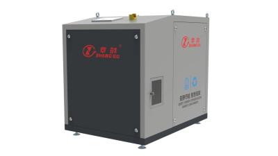 China Energy-saving and Maintenance-friendly High-speed Centrifugal Blowers with Foil Bearing and Permanent Magnet Motor for sale