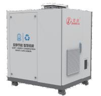 China Oil Free And Silent Air Suspension Blowers Air Bearing For Clean Environment for sale
