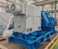 China Multistage Centrifugal Blower Improving Industrial Processes with Powerful Air Movement for sale