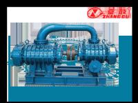 China Industrial Roots Type Vacuum Pump Electric Power Source High Performance Applications for sale