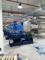 China 20-1500m³/min Multistage Centrifugal Blower Sewage Treatment Chemical Power Desulphurisation Denitrification Mining for sale