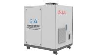 China 23-124m³/min Flow Range Air Suspension Blowers Boost 5-120kPa for sale