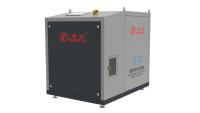 China 23-124m³/min Flow Range Air Suspension Blowers Boost 5-120kPa for sale
