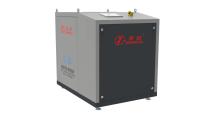 China 120kpa Air Suspension Centrifugal Blower 830-930kg For Maximum Efficiency for sale