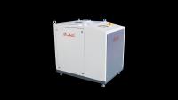 China Air Suspension Blower TB High Efficiency Inverter Motor Aero Impeller Wastewater for sale