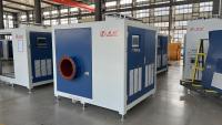 China Low Vibration Maglev Turbomolecular Pump For Precision Instruments And Manufacturing Equipment for sale