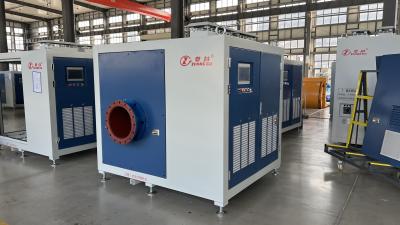 China Low Vibration Maglev Turbomolecular Pump For Precision Instruments And Manufacturing Equipment for sale
