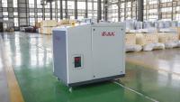 China High Altitude Air Suspension Centrifugal Blower  5-500m³/Min Flow Range for sale