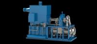 China 380V Induction Mechanical Vapor Recompression with Durable Stainless Steel for sale