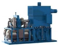 China Air Cooled Reciprocating Mechanical Vapor Recompression 5t/h-33.4t/h for sale