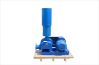 China Helical Construction Roots Blower For Pneumatic Conveying In Water Treatment for sale
