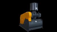 China Intelligent Roots Blower Vacuum Pump For Optimal Performance And Energy Savings for sale