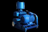 China Expertly Engineered Roots Vacuum Pump Optimal Performance And Durability 4.4-69.5m³/Min for sale