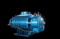 China Reliable Roots Blower 9.8-98kpa Boost Range for sale