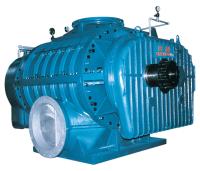 China Reliable Roots Blower 9.8-98kpa Boost Range for sale
