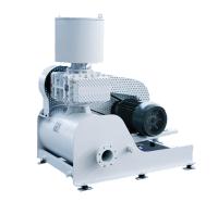 China Reliable Wastewater Treatment Positive Displacement Roots Blower for sale
