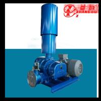 China High Performance Roots Blower for Industrial and Durability Guaranteed for sale