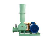 China Industrial Roots Blower Flow 1.0-58m³/Min For Maximum Efficiency And Durability for sale