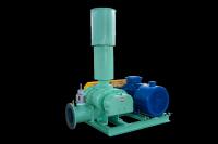 China Industrial Roots Blower Flow 1.0-58m³/Min For Maximum Efficiency And Durability for sale
