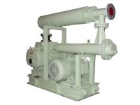 China Single Stage High Pressure Industrial Roots Blower For Optimal Efficiency And Performance for sale