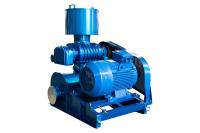 China Three Lobe Roots Blower Stable Performance For Various Industrial Applications for sale