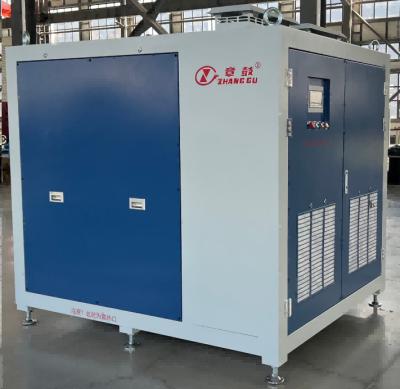 China Industrial Magnetic Levitation Pump with Advanced Magnetic Levitation Technology for sale