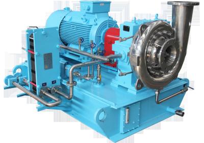China Maximize Your Industrial Efficiency with Mechanical Vapor Recompression A High-Performance Solution for sale