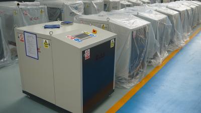 China High-Efficiency and Low Noise Suspension Centrifugal Blower with Foil Bearing Technology for Industrial Applications for sale