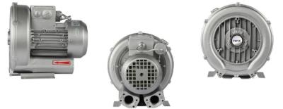 China Versatile Aerator Blower for High-Performance Aeration in Industrial Operations for sale