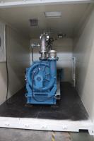 China Multi stage 500m3/h 15kW Industrial Centrifugal Blower Vacuum Pump for sale