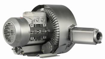 China Industrial Aerator Blower for High-Performance Aeration in Various Applications for sale