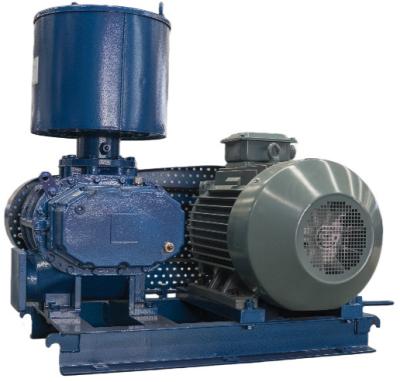 China Versatile Roots Blower for Various Industrial Applications and Operations for sale