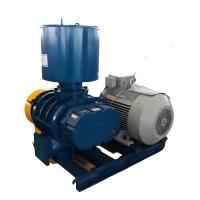 China Roots Blower for Industrial Applications and Durable Design for Optimal Performance and Durability in Different Industries for sale