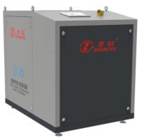 China High-Performance Suspension Centrifugal Blower The Perfect Choice for Your Business for sale