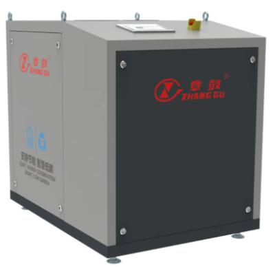 China High-Performance Suspension Centrifugal Blower The Perfect Choice for Your Business for sale