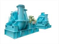 China Silent multi-stage centrifugal blower - Adopting sound insulation technology, the noise control is below 75dB. for sale