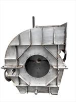 China High-Performance Centrifugal Ventilator for Improved Airflow and Ventilation in Industries for sale