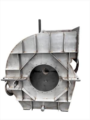China High-Performance Centrifugal Ventilator for Improved Airflow and Ventilation in Industries for sale