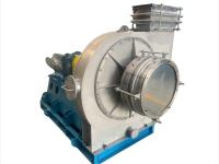 China Industrial Centrifugal Ventilator Superior Airflow for Maximum Productivity for sale