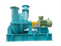 China Industrial Multi Stage Centrifugal Vacuum Pump For Maximum Productivity And Efficiency for sale
