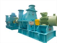 China 11-5500KW Multistage Centrifugal Blower For Industrial Air Movement And Control for sale