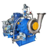 China Stainless Steel Reliable Steam Compressors Perfect For Extreme Conditions for sale