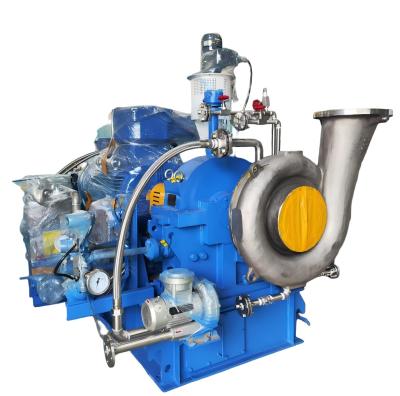 China Stainless Steel Reliable Steam Compressors Perfect For Extreme Conditions for sale