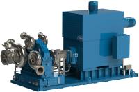 China Mechanical Vapor Recompression Technology Unlock Full Potential Of Industrial Process for sale