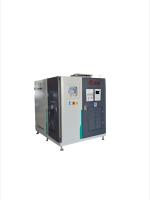 China Advanced Magnetic Levitation Bearing Pump For Noise Sensitive Environments for sale