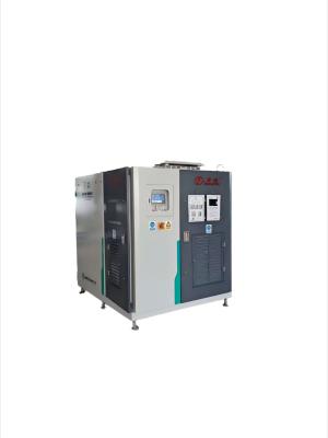 China Advanced Magnetic Levitation Bearing Pump For Noise Sensitive Environments for sale