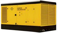 China Deep Well Screw Air Compressor 1.7-3.5Mpa 18-43m³/min for sale