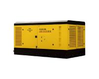 China Industrial Deep Well Screw Air Compressor 1.7-3.5Mpa 18-43m³/min for sale