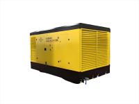 China Deep Well Screw Air Compressor 18-43m³/min 1.7-3.5Mpa for Oil Gas Drilling for sale