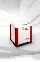 China Oil-Free Vortex Air Compressor 8-10barg 0.24-3m³/min 2.2-33kW for sale
